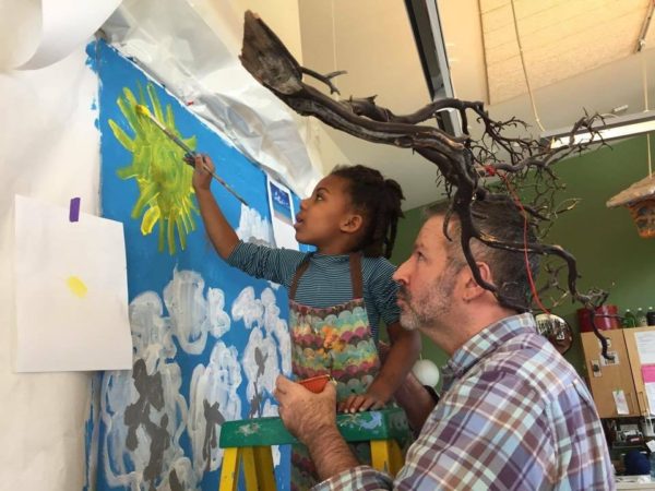 Pre-School San Francisco Western Addition - Pacific Primary