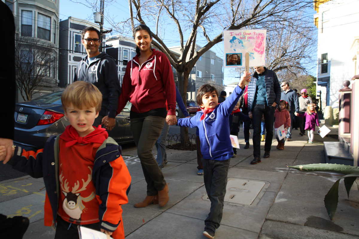 Celebrations | Pacific Primary School
