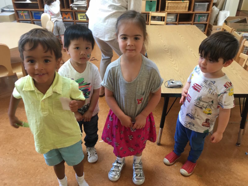 Diversity Statement | Pacific Primary School
