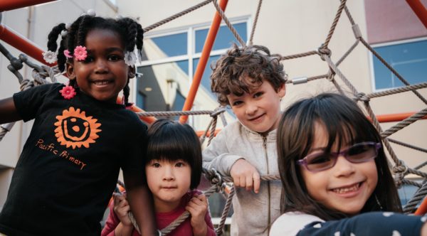 Support | Pacific Primary School